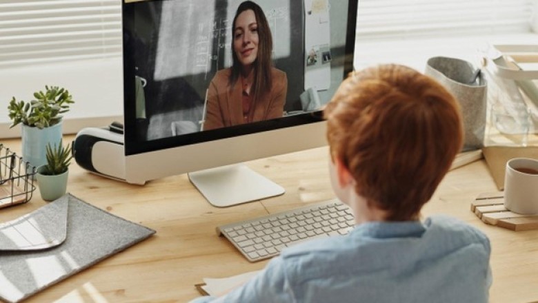 The Past, Present and Future of Education Technology | WONGCW Official Site