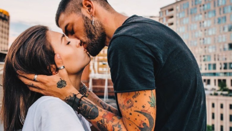 5 Expert-Approved Tips For Making Out That Improve Your Kissing Skills | WONGCW Official Site