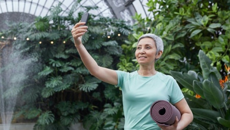 6 Ways Women Over 50 Can Boost Their Self-esteem | WONGCW Official Site