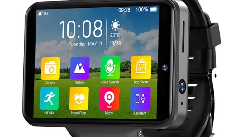 Best Smartwatch for Android - Our Top Picks | WONGCW Official Site