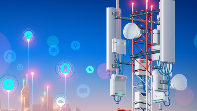 How to grow carriers' scale with telecom infrastructure? | WONGCW ...