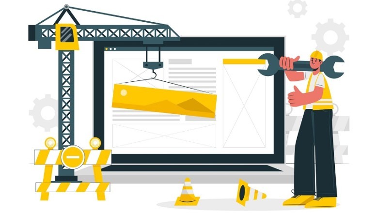 What is Included in the Website Maintenance Services List? | WONGCW ...