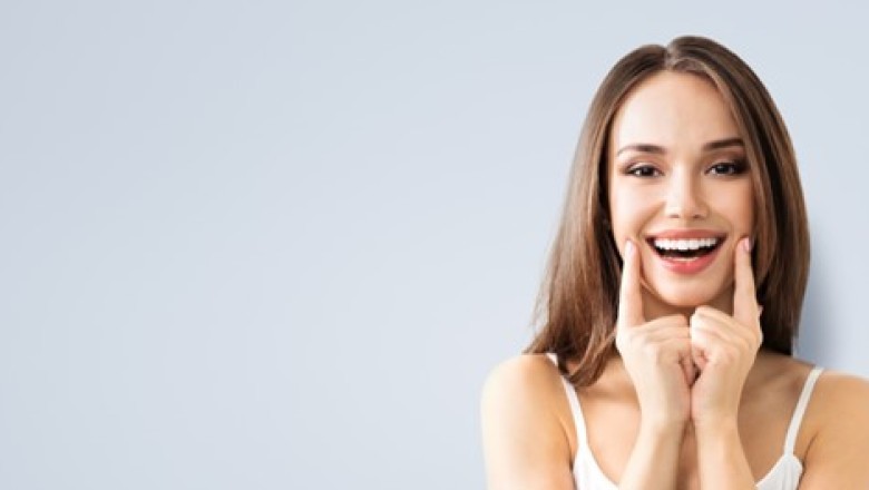 How to Improve Your Smile: 5 Simple Tips? | WONGCW Official Site