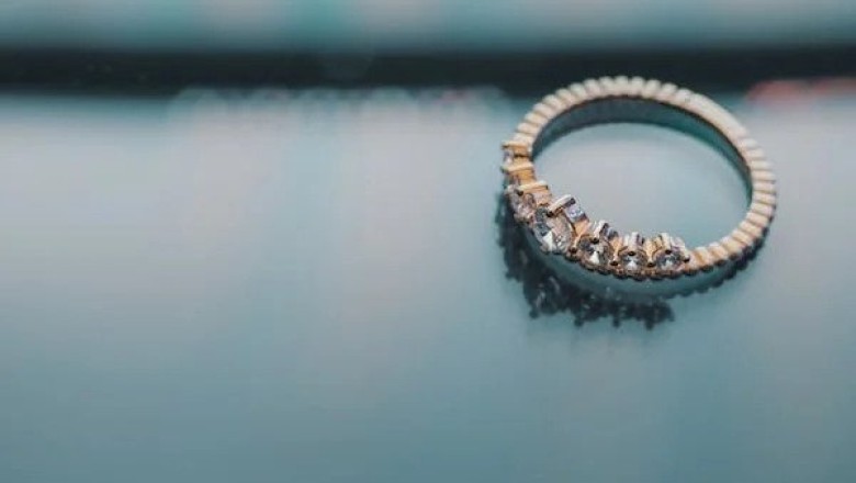 Ways to Pick the Perfect Engagement Ring | WONGCW Official Site