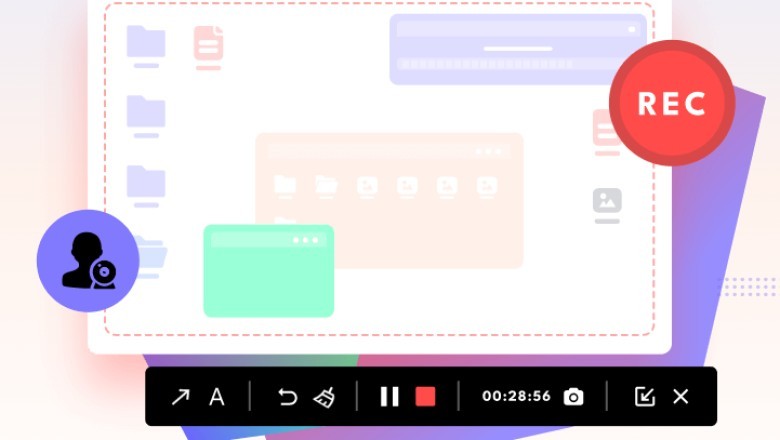 Your Free Screen Recorder - iTop Screen Recorder | WONGCW Official Site