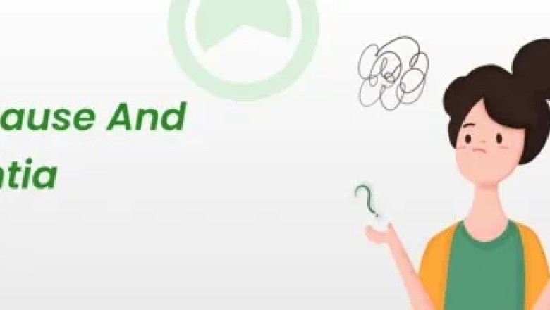 dementia and menopause | WONGCW Official Site