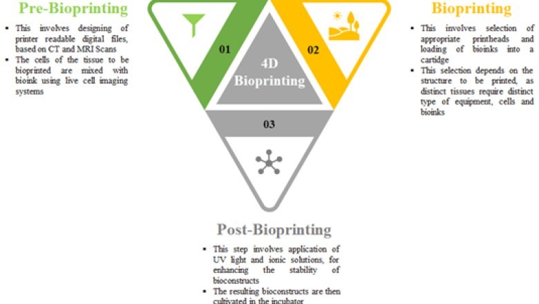 AN OVERVIEW OF 4D BIOPRINTING | WONGCW Official Site