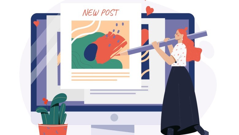 Common Types of Blog Posts You Should Be Using | WONGCW Official Site