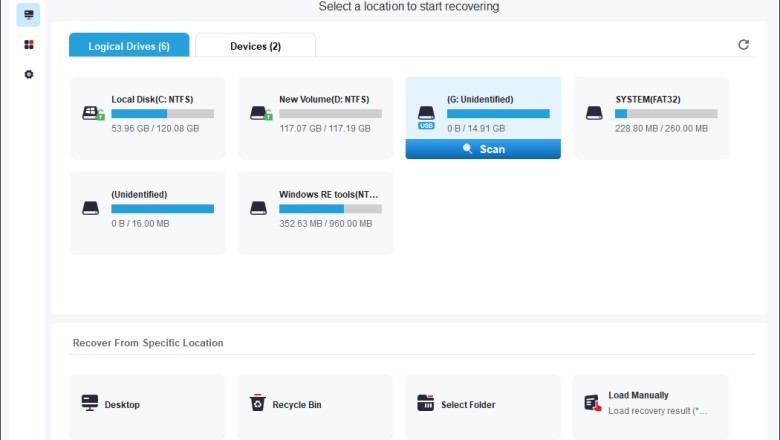 How Can You Recover Data from a RAW USB Drive? | WONGCW Official Site
