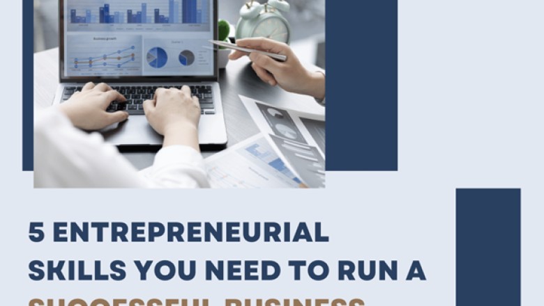 5 Entrepreneurial Skills You Need To Run A Successful Business | WONGCW ...