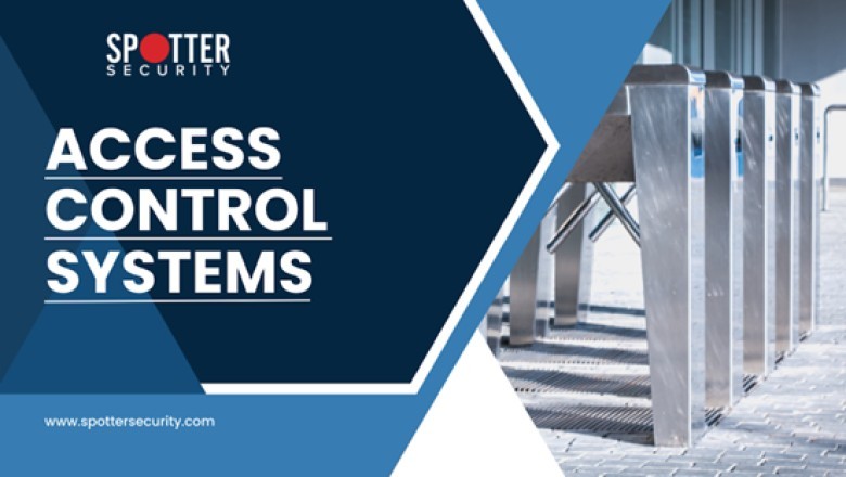 Unlocking Security A Deep Dive Into Access Control Systems Wongcw