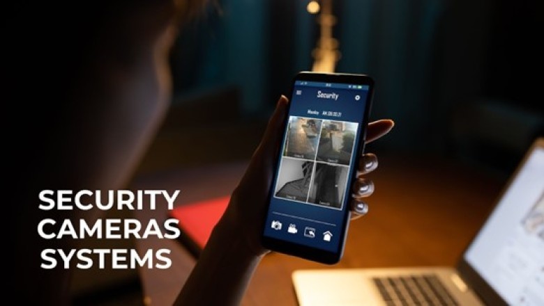 Choosing the Right Access Control and Security Cameras for Your ...