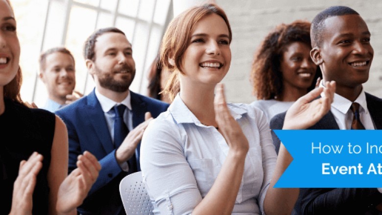 6 Ways to Increase Audience Participation During Your Event | WONGCW ...