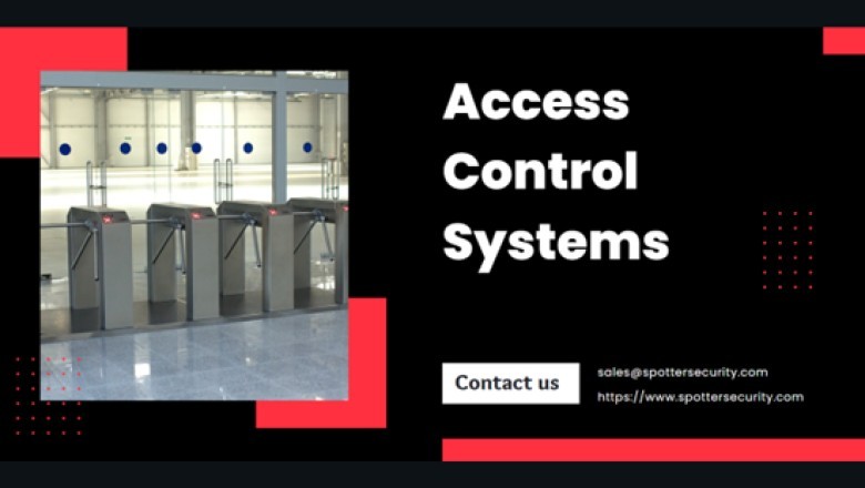 Benefits of Implementing an Access Control Systems | WONGCW Official Site