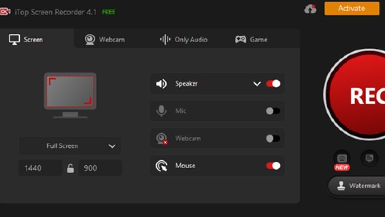 How to Record Screen and Audio at The Same Time: Mastering the Craft ...