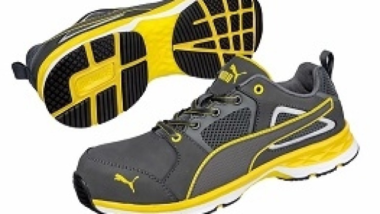 Benefits when workers get when wearing FXD workwear | WONGCW Official Site