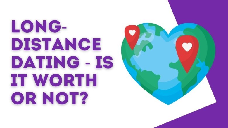 Long-Distance Dating: Pros, Cons, and Strategies For Singles All Over ...