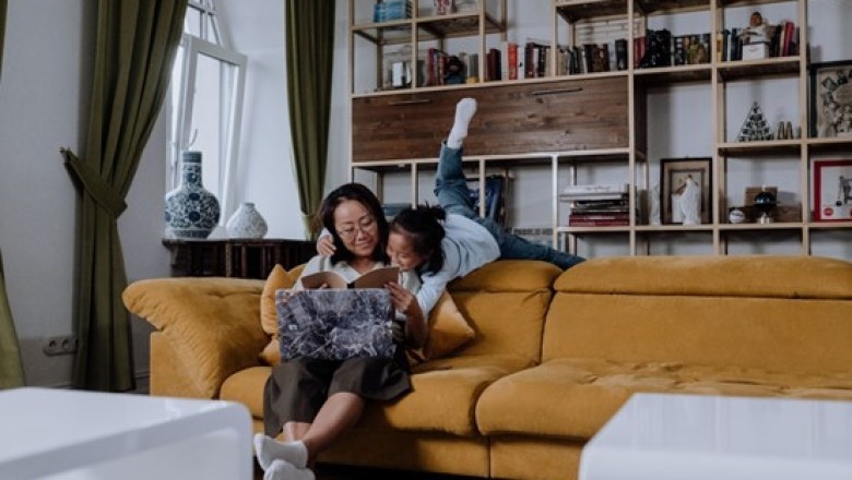 5 Inspiring Tips for Moms to Add Value to Their Daily Routine | WONGCW Official Site