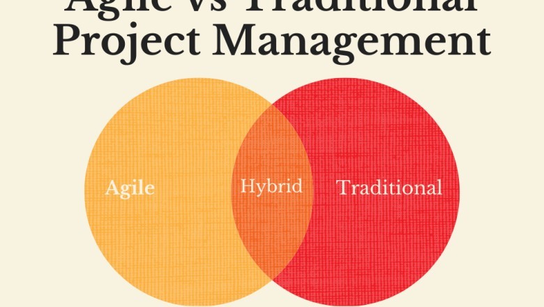 Agile vs Traditional: The Ultimate Showdown in Project Management ...