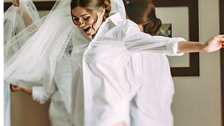 How to Slay on Your Wedding Day: A Complete Guide | WONGCW Official Site