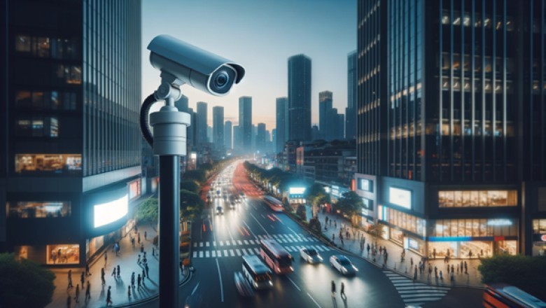 How Live Video Surveillance is Transforming Public Safety | WONGCW ...