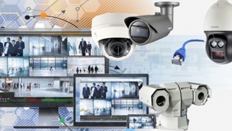 How do CCTV Systems Fit into Overall Security Solutions? | WONGCW ...