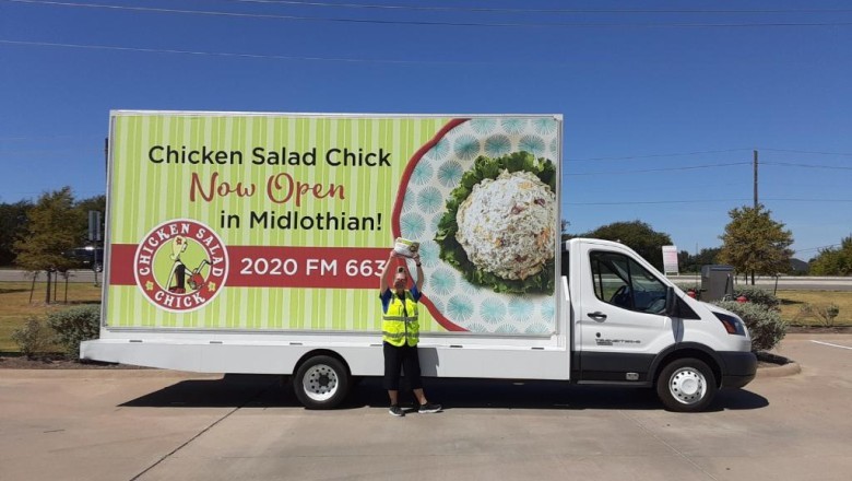 How Effective Are Billboard Trucks for Your Brand's Advertising Campaign? | WONGCW Official Site