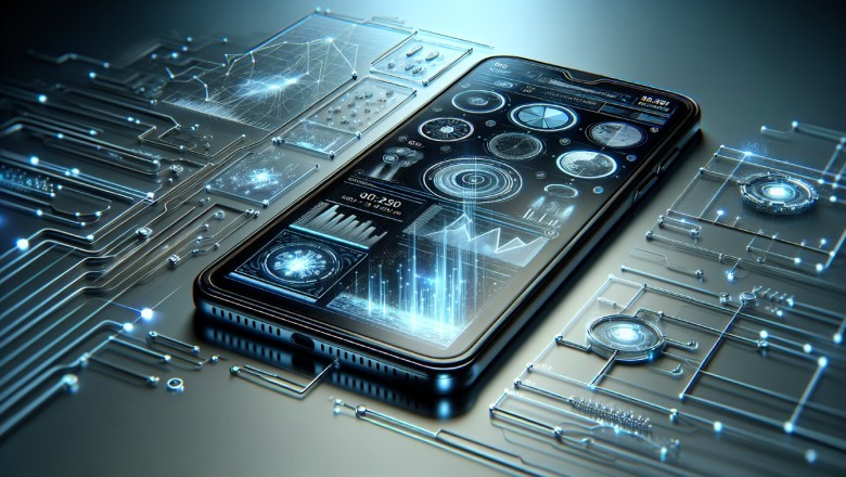 The Future of Trading: Mobile App Trading Platforms | WONGCW Official Site