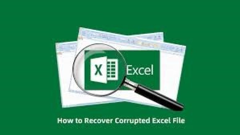 How to Recover Corrupted Excel Files: Effective Solutions and Tips ...