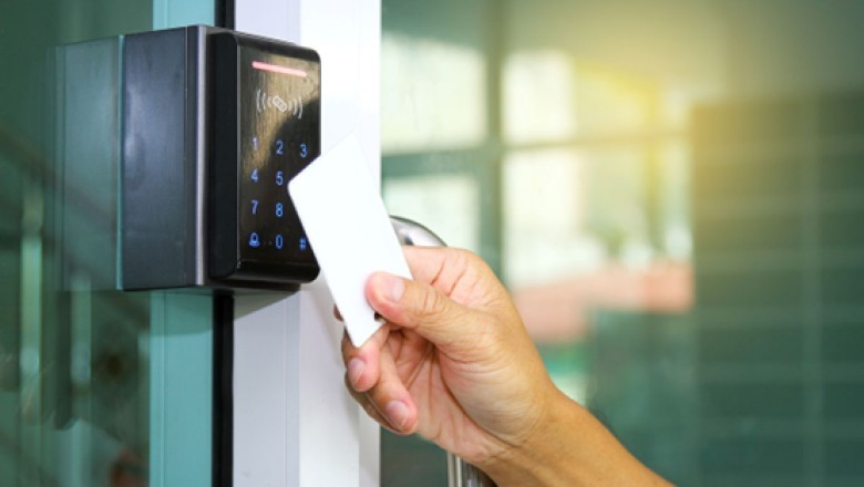 What are the Three Access Control Security Services? | WONGCW Official Site