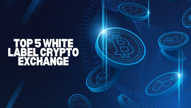 Top 5 White Label Crypto Exchange Solutions 2024 | WONGCW Official Site