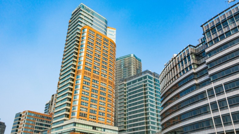 Advantages & Secrets | Luxury Apartments | High-Rise Living