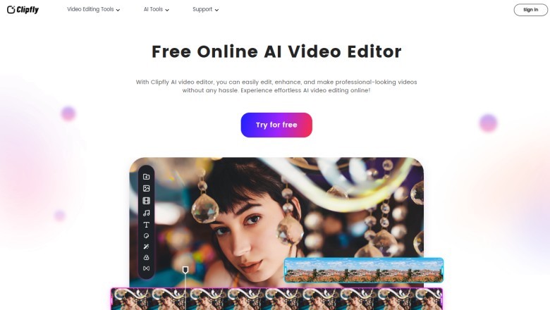 Clipfly Review: A Comprehensive Look at a Cutting-Edge Video Editing Tool | WONGCW Official Site