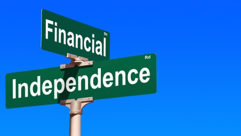 Achieving Financial Independence: A Step-by-Step Guide | WONGCW Official Site