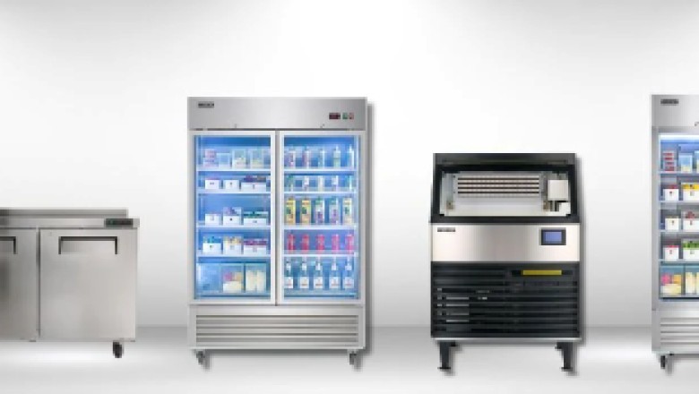 Wilprep: Leading Innovation in Commercial Kitchen Equipment | WONGCW ...