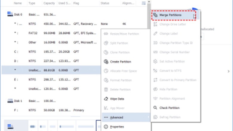 Reliable Disk Management For Windows 11 | AOMEI Partition Assistant ...