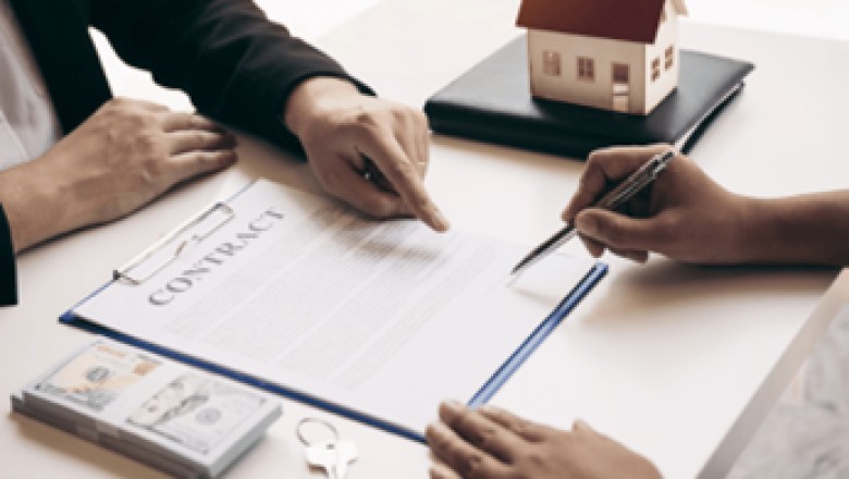 Can an estate agent refuse to show me a property? | WONGCW Official Site