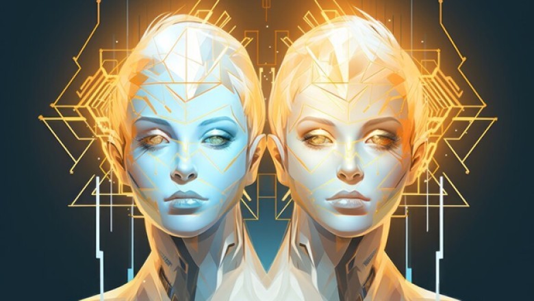 Hyper Realistic AI Faces: Redefining Digital Identity | WONGCW Official Site