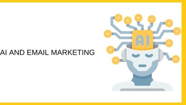 AI and Email Marketing | WONGCW Official Site