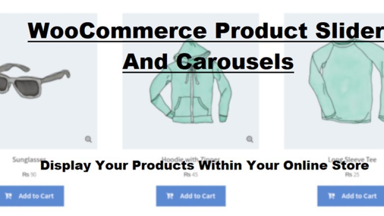 Why Every eCommerce Store Needs a Product Carousel & How to Set It Up | WONGCW Official Site