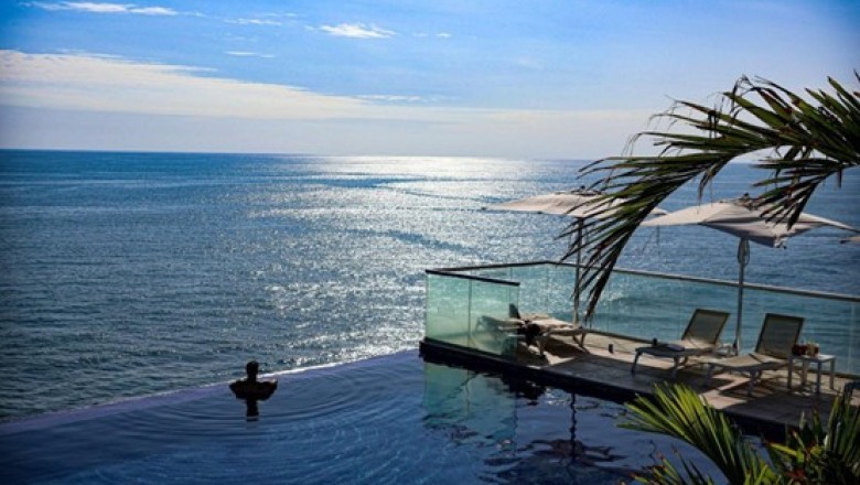 Wellness in Every Wake-Up: Curating Self-Care Through Conscious Travel | WONGCW Official Site