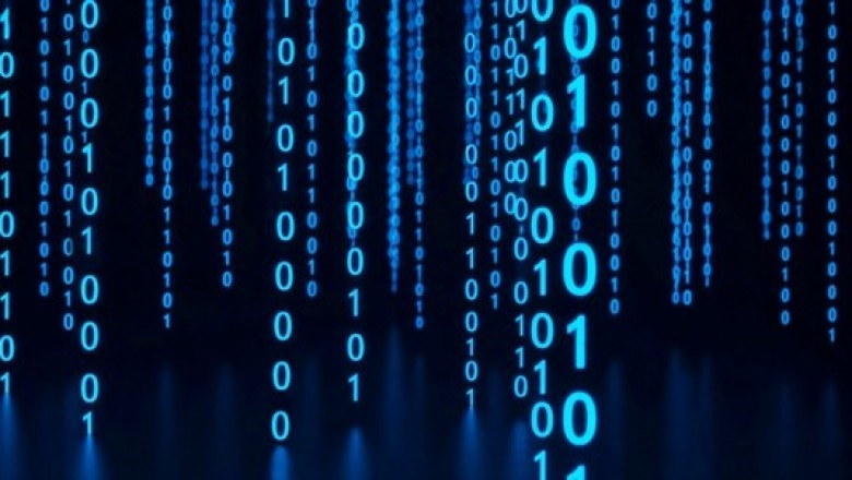 Transforming Binary Data into Readable Text | WONGCW Official Site